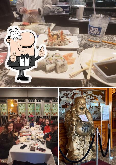 King Dragon, Gallup - Restaurant menu, prices and reviews