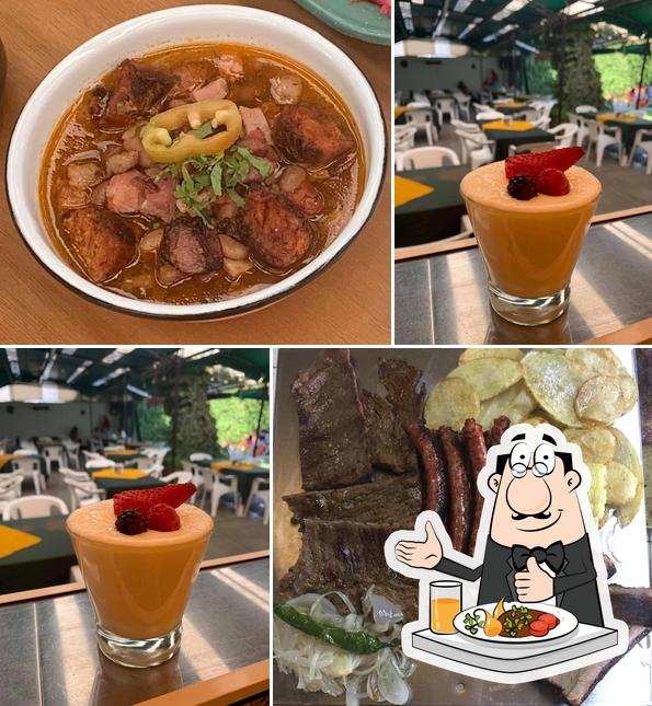La Huerta restaurant, San Luis Potosi, Lourdes 405 - Restaurant reviews