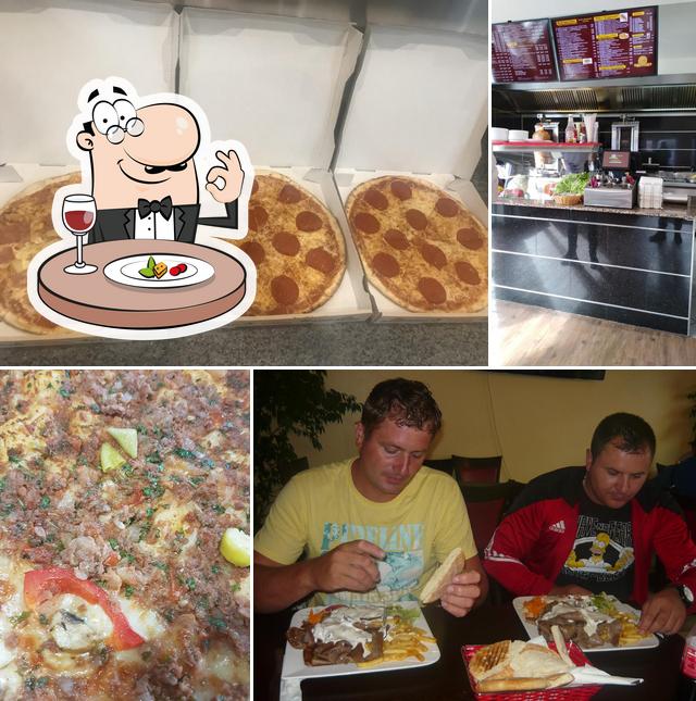 Ludweiler Restaurant, Völklingen - Restaurant reviews