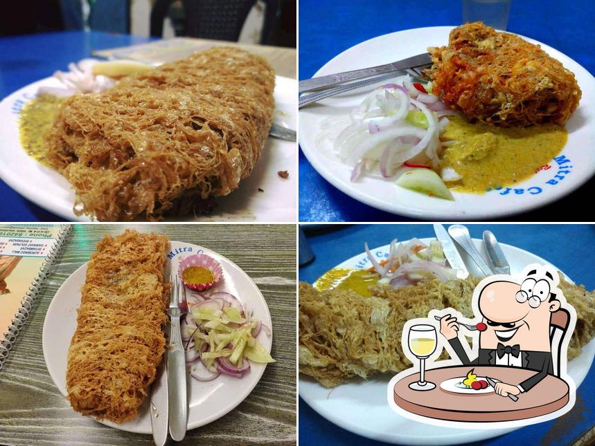Mitra Cafe, Kolkata, 47 - Restaurant reviews