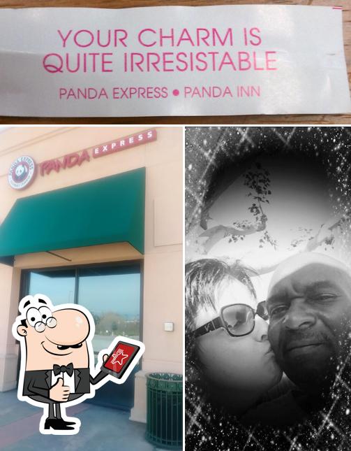 Panda Express in Santee - Restaurant menu and reviews
