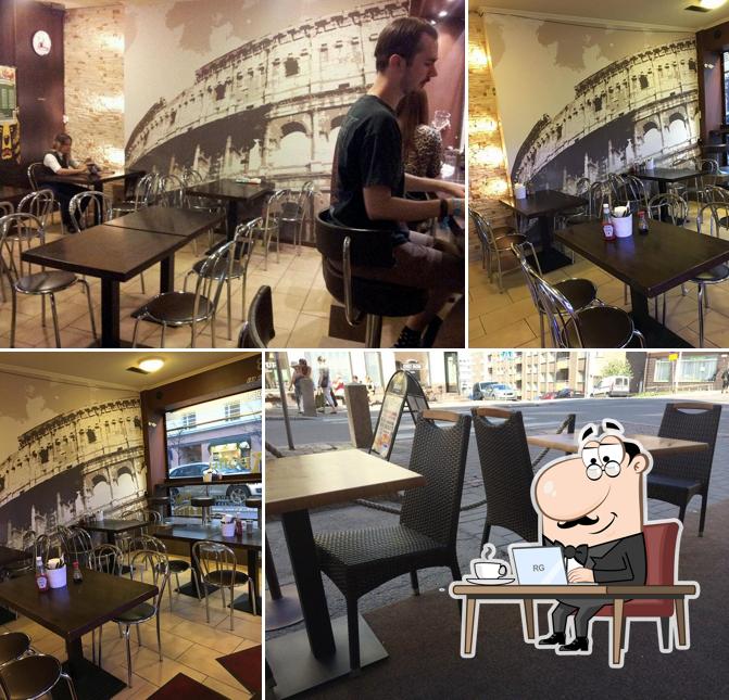 Apollo pizzeria, Helsinki - Restaurant reviews