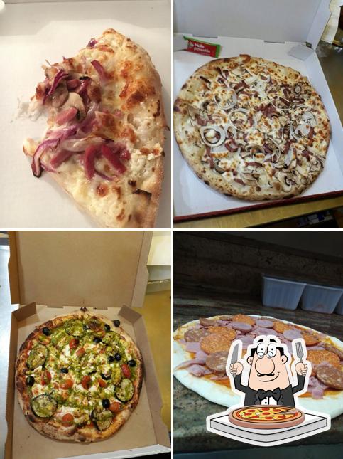 Pizzeria cordial, Paris, 39 Rue Pascal - Restaurant reviews