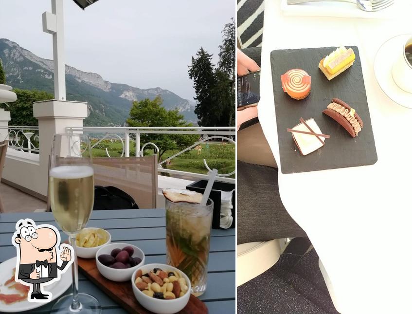 Hip Bar, Annecy - Restaurant menu and reviews