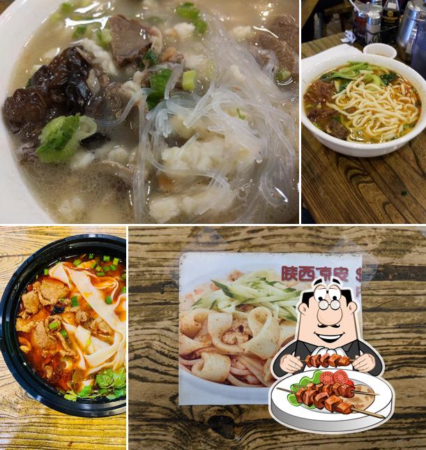 QQ Noodle, Milpitas - Restaurant menu, prices and reviews