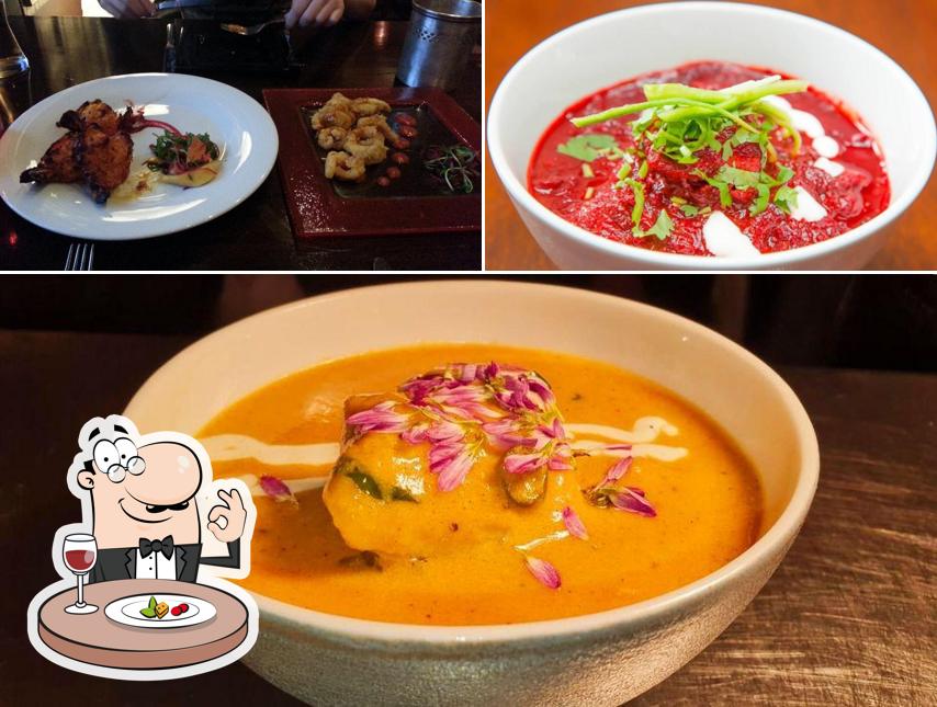 Rasam Indian Restaurant, Dublin - Restaurant menu, prices and reviews
