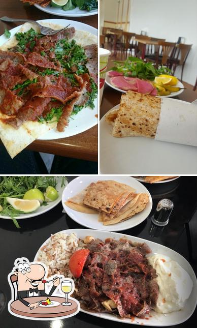 Abdo Restoran Şube, Antakya - Restaurant reviews