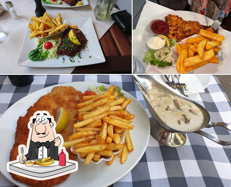 Restaurant Berliner Hof, Berlin - Speisekarte, Preise und Bewertungen
