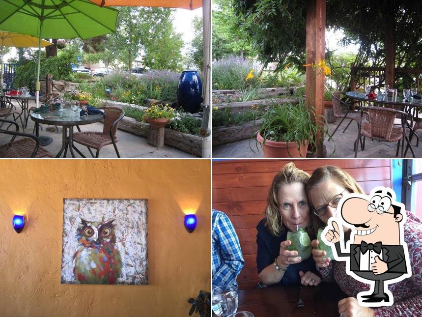 Blue Window Bistro, Los Alamos - Restaurant menu, prices and reviews