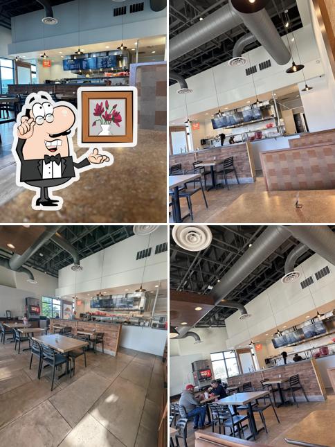 Burger Shop Clive, Clive - Restaurant menu, prices and reviews