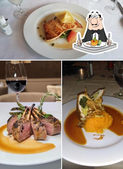Cafe Testarossa in Syosset - Restaurant reviews
