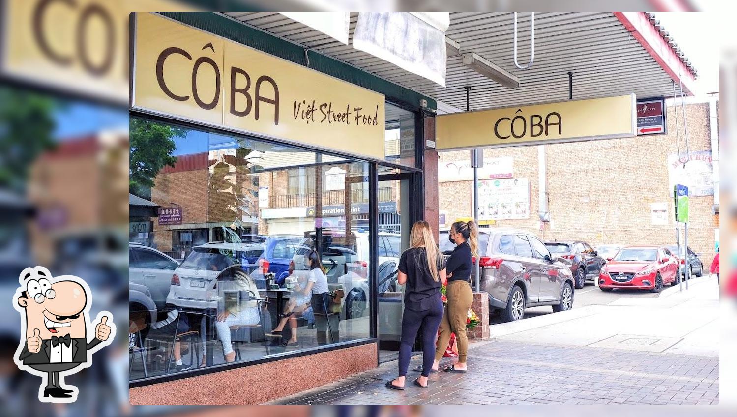 Cô Ba Cabramatta, Cabramatta - Restaurant menu, prices and reviews