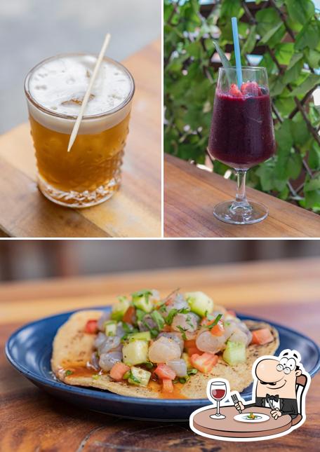 Costa Sinaloense restaurant, Cabo San Lucas - Restaurant reviews