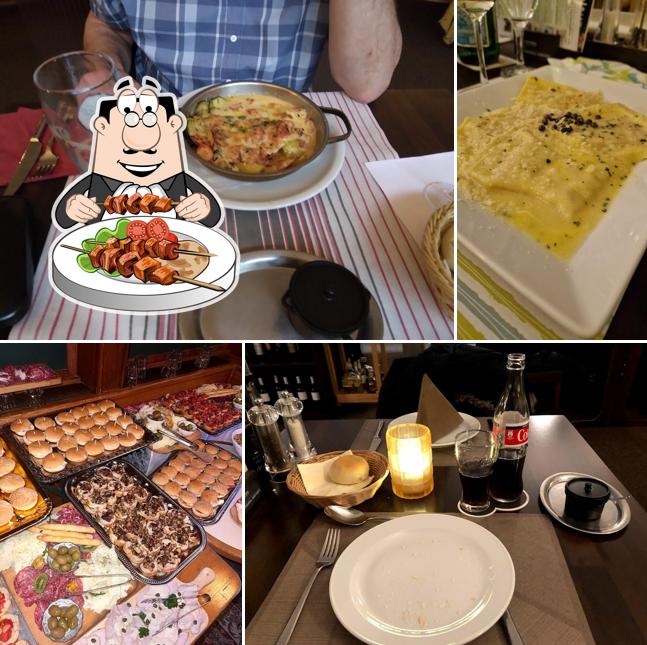 Da Vito restaurant, Achim - Restaurant menu and reviews