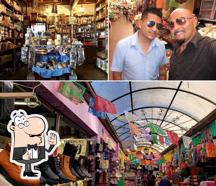 El Popo, Tijuana - Restaurant reviews