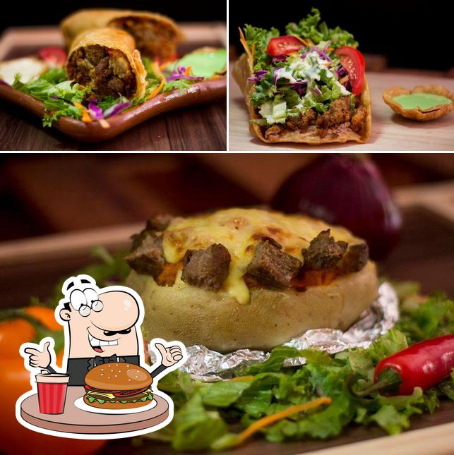 El TORO LOCO. Tan loco como tu antojo, Guadalajara - Restaurant reviews