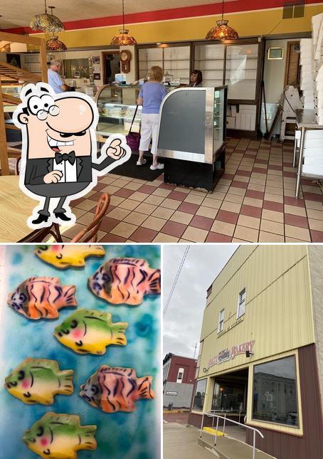 Foltz Bakery, LaGrange - Restaurant menu, prices and reviews