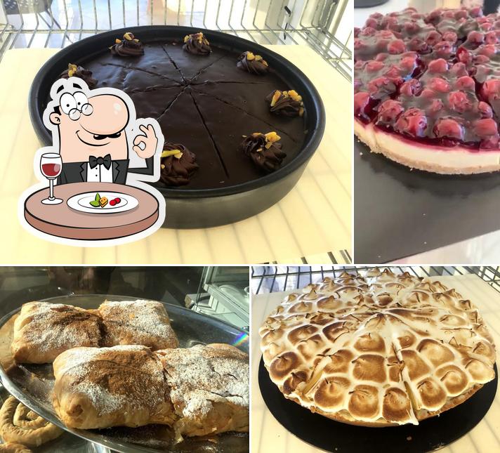 Frenchie’s House, Vlachata - Restaurant reviews