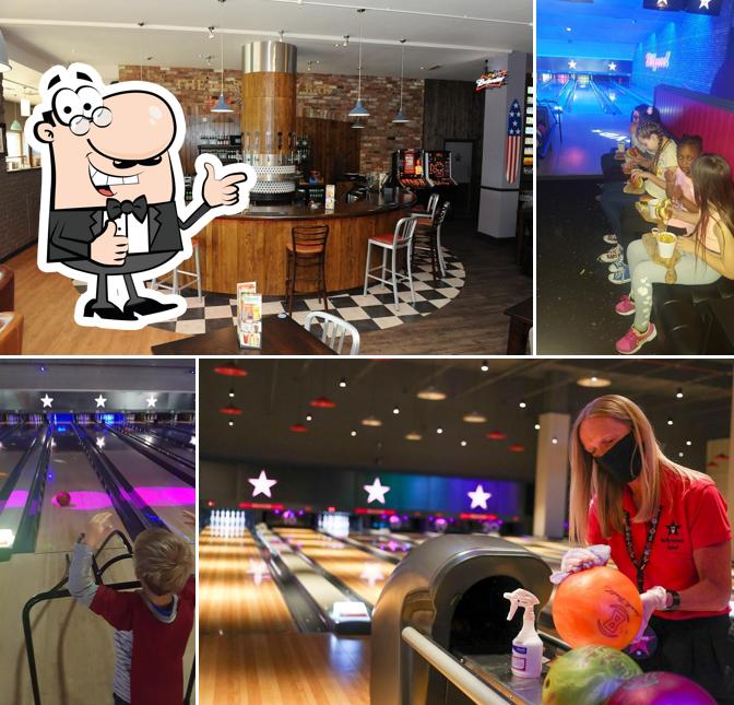 Restaurante Hollywood Bowl Basildon, Basildon - Opiniones del restaurante