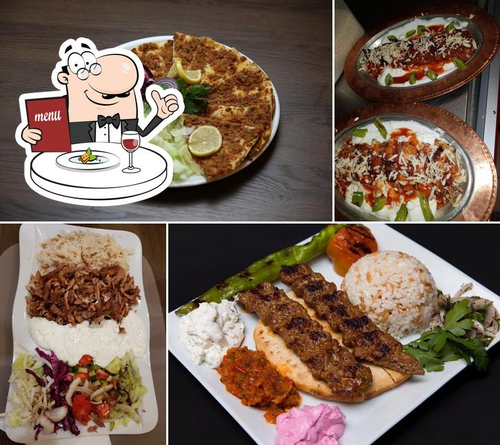Keyf-Et restaurant, Giengen - Restaurant reviews