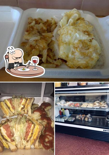 Kim's Deli, Manassas - Restaurant menu, prices and reviews