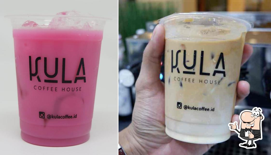 Kula Coffee House, South Jakarta, Darmawangsa Square Citywalk ...