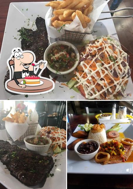 Master Cafe, Newark - Restaurant menu, prices and reviews