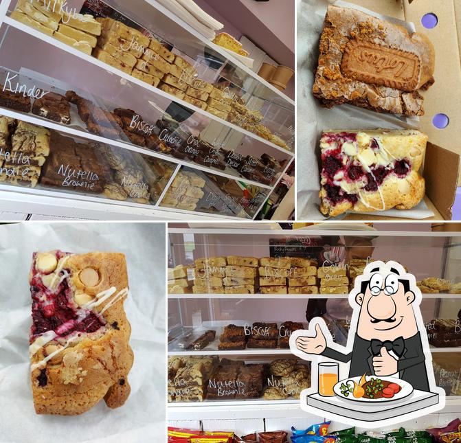 Mila’s Bakery in Plymouth - Restaurant reviews