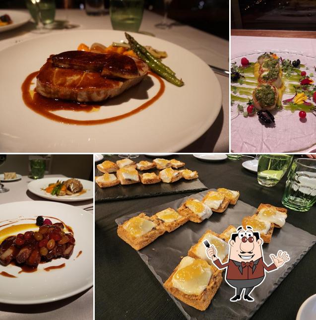 Restaurant Mirabé, Barcelona - Restaurant menu, prices and reviews