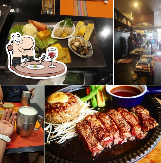 Nari Restaurant, Hanoi - Restaurant menu, prices and reviews