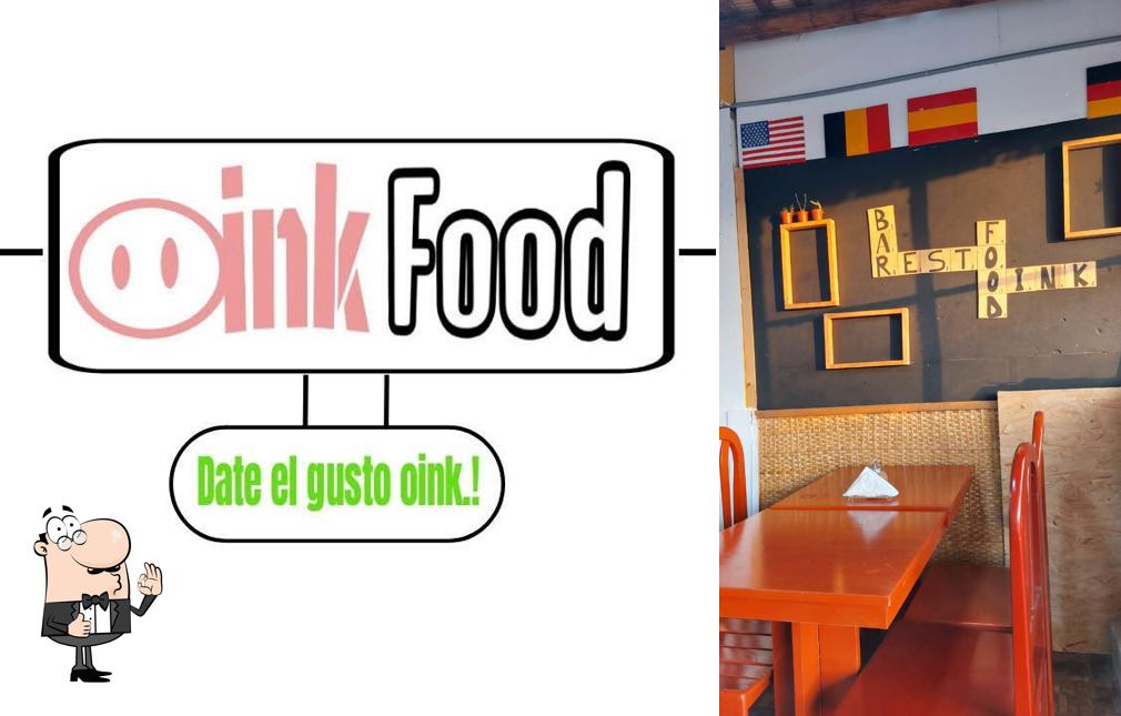 Oink food restaurant, Paracas - Restaurant reviews