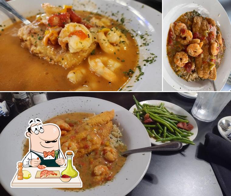 Old Orange Cafe & Catering Co, Orange - Restaurant menu, prices and reviews