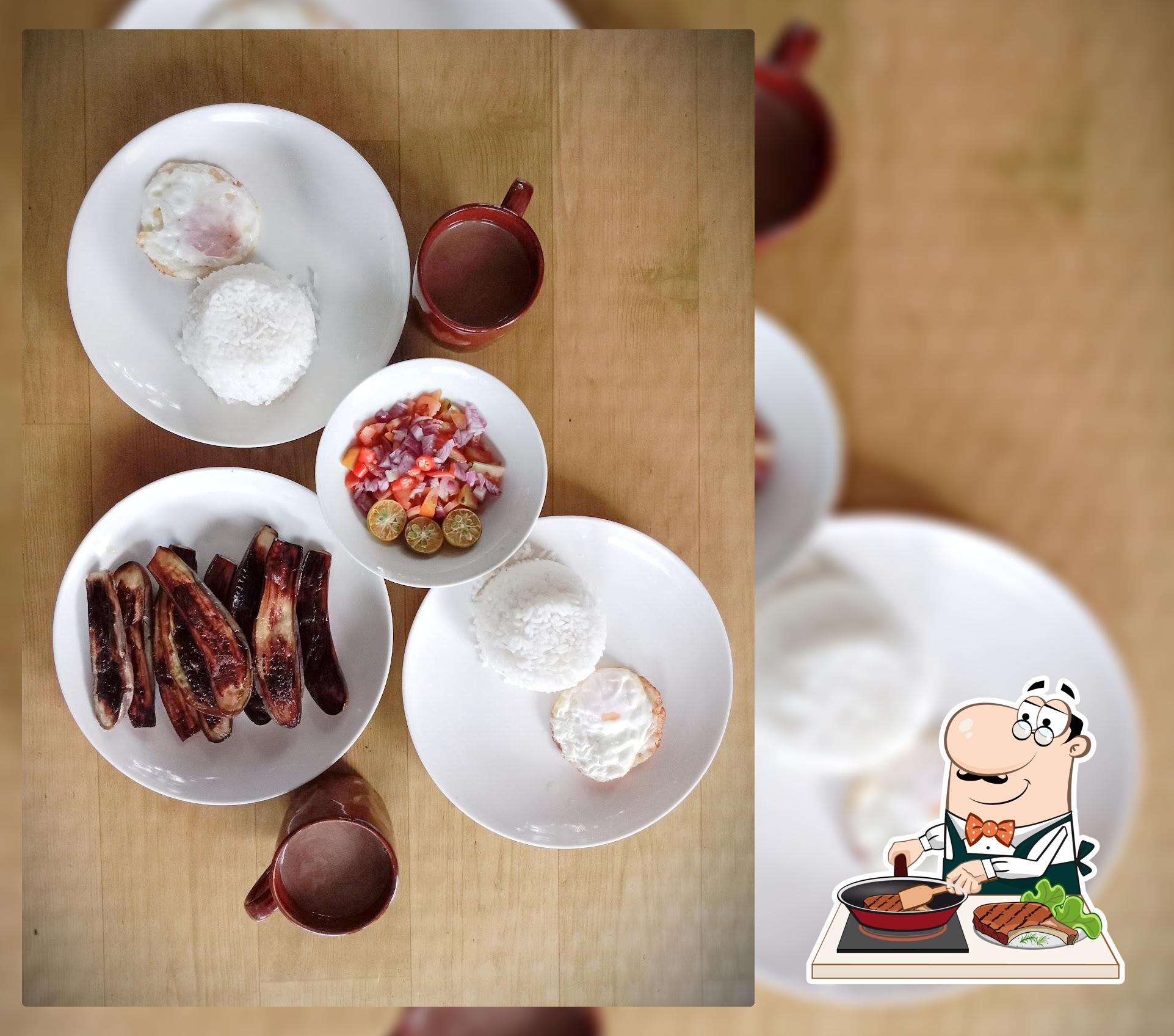 Top 5 restaurants in Doña Remedios Trinidad, september 2025 ...