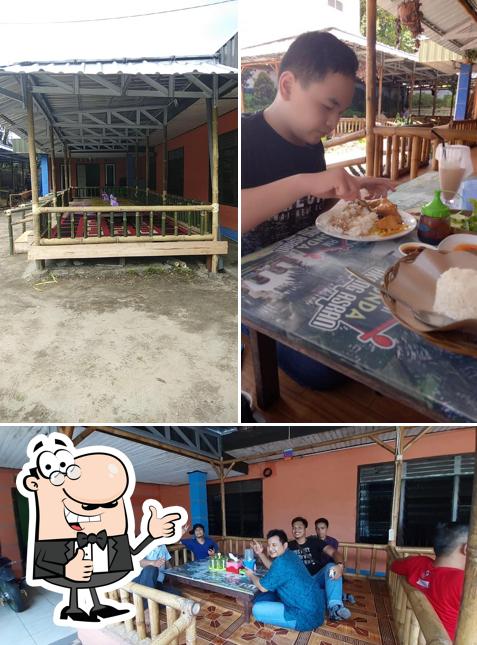 Rm. Sunda Akang Asran restaurant, Sampit - Restaurant reviews