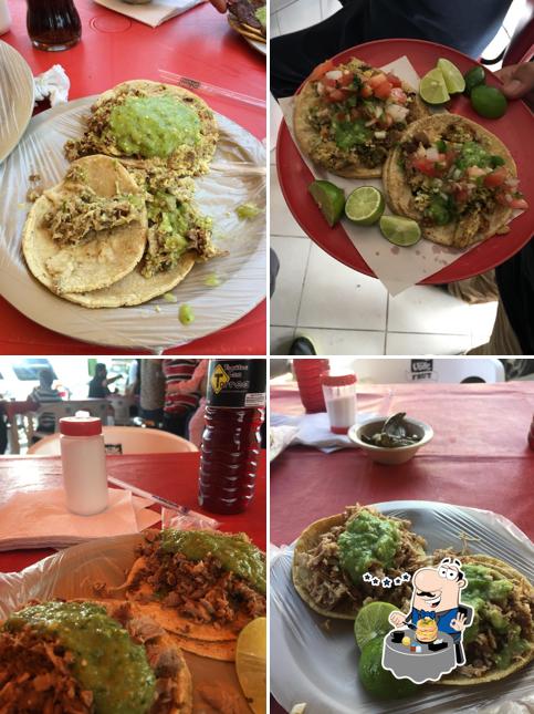Tacos transito, Metepec - Restaurant menu, prices and reviews