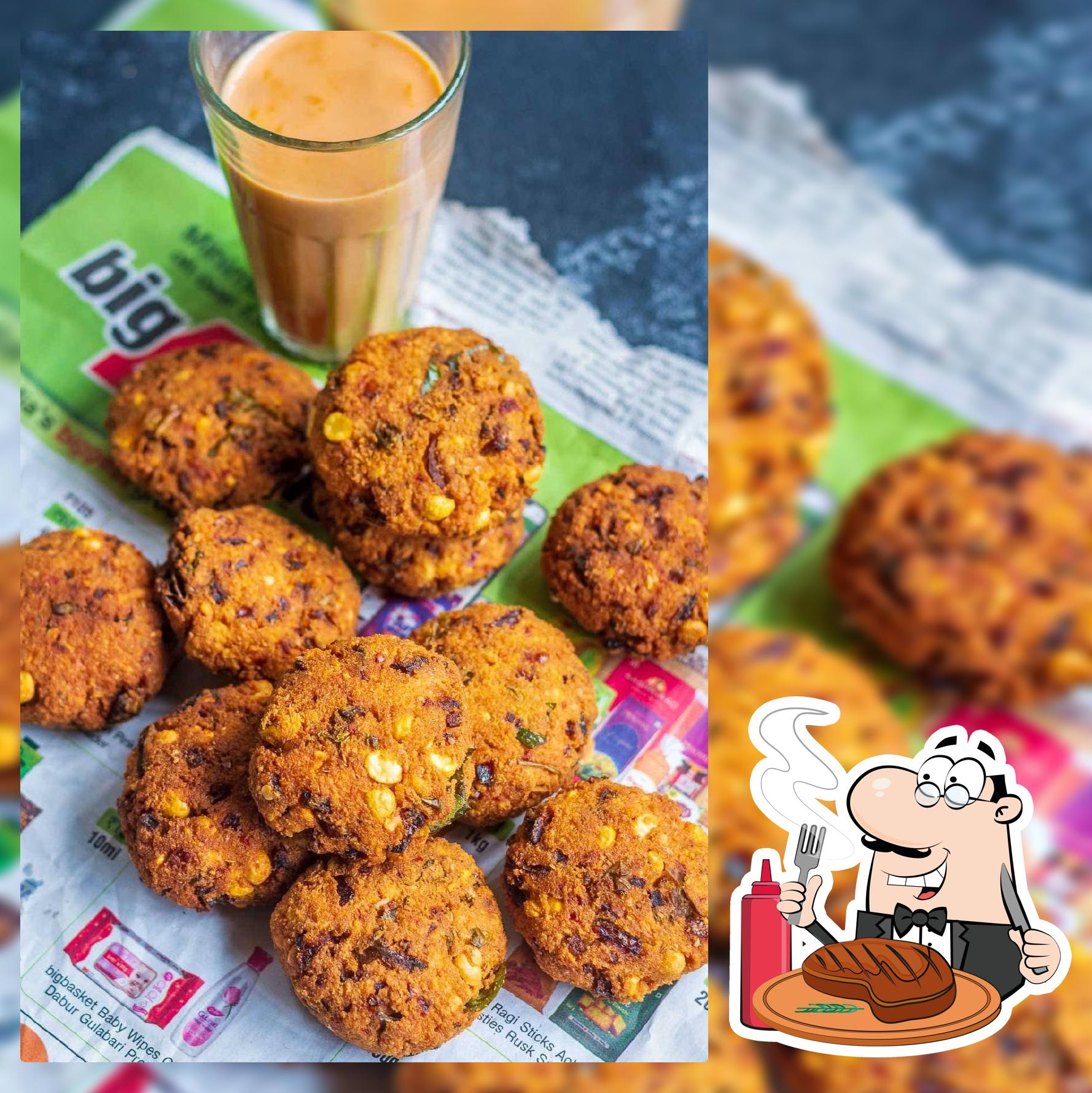 Tea shop, Haripad - Restaurant menu, prices and reviews