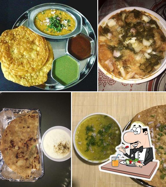 The Pakwan Co, Mumbai - Restaurant menu and reviews