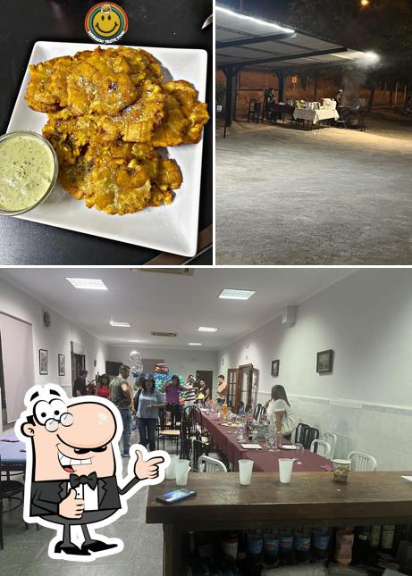 Restaurante La Ronda, Valdepeñas - Menú del restaurante, precios y reseñas