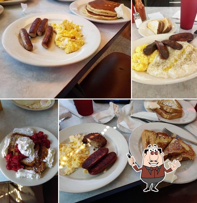 Top 7 restaurants for breakfast in Springfield, Massachusetts, december ...