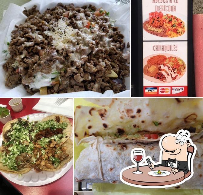 Restaurante Sabrosada Fresh Mexican Food, Fountain Valley, Brookhurst ...