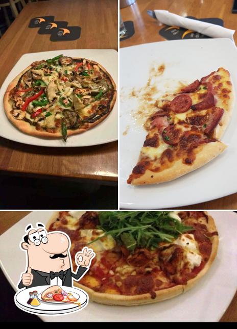 The Ship Inn, Sydney - Restaurant menu, prices and reviews
