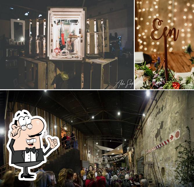Snowflake venue, Potchefstroom - Restaurant menu, prices and reviews