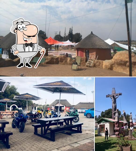 Soweto Brewing Company, Soweto - Restaurant menu, prices and reviews