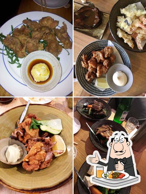Menu of Sozai Restaurant, Armadale - japanese restaurant reviews and ...