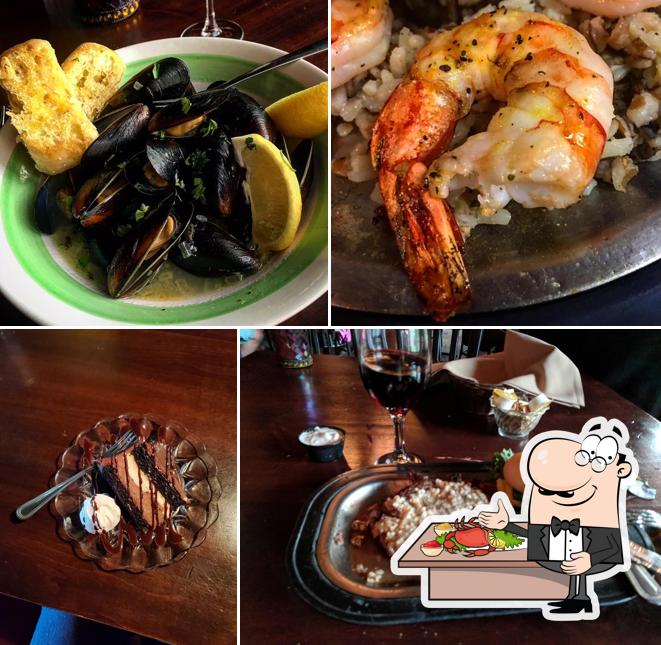 Top 5 restaurants in Hayward, Wisconsin, december 2025 - Restaurant Guru
