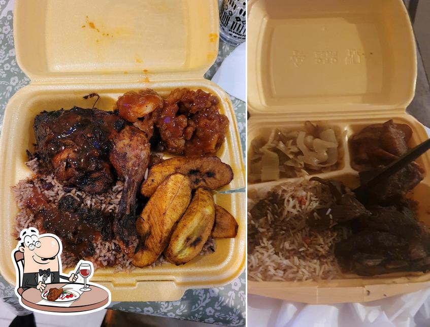 Taste Soul Good (Soul Food) (Lewisham) in London - Restaurant reviews