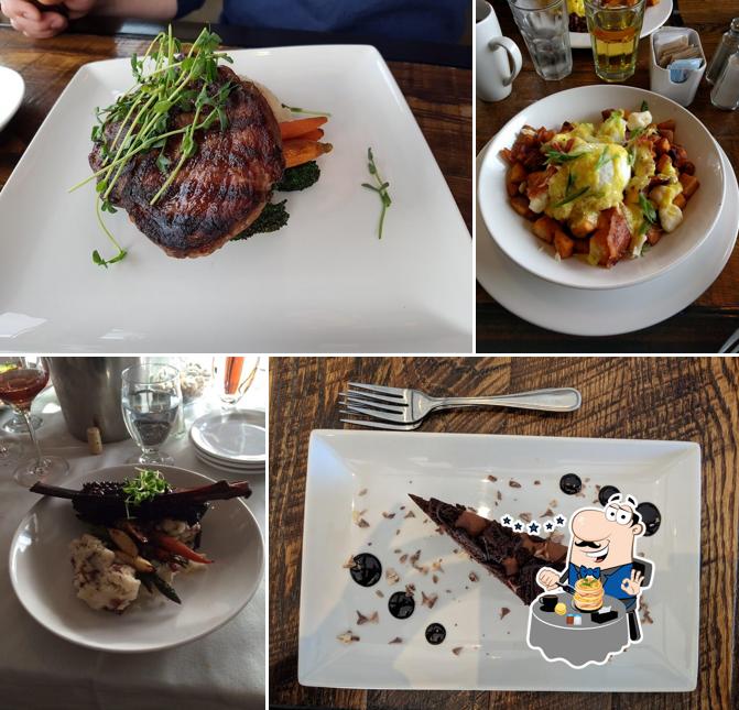 Top 5 restaurants in Wasagaming, august 2025 - Restaurant Guru