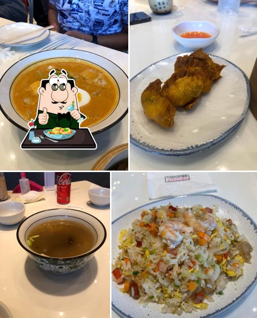 Tuan Tuan Kitchen, Parañaque - Restaurant menu, prices and reviews