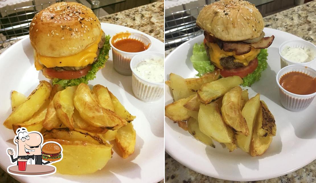 Hamburgueria Pelo Mundo Afora restaurante, Brasil - Avaliações de ...