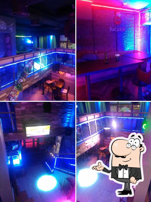 Shishka pub & bar, Estosadok - Restaurant reviews
